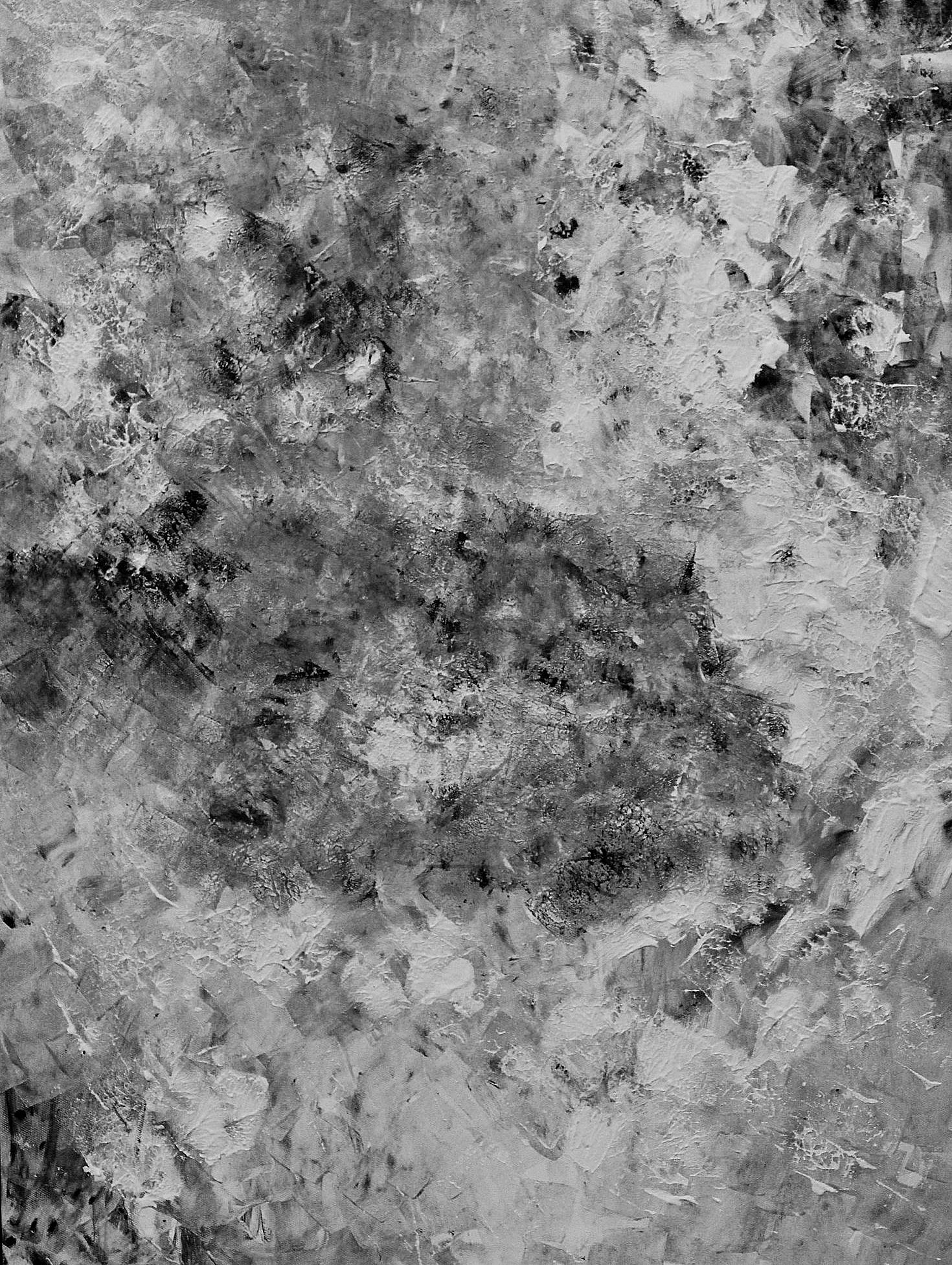 Noelle m. – The blooming self-portrait