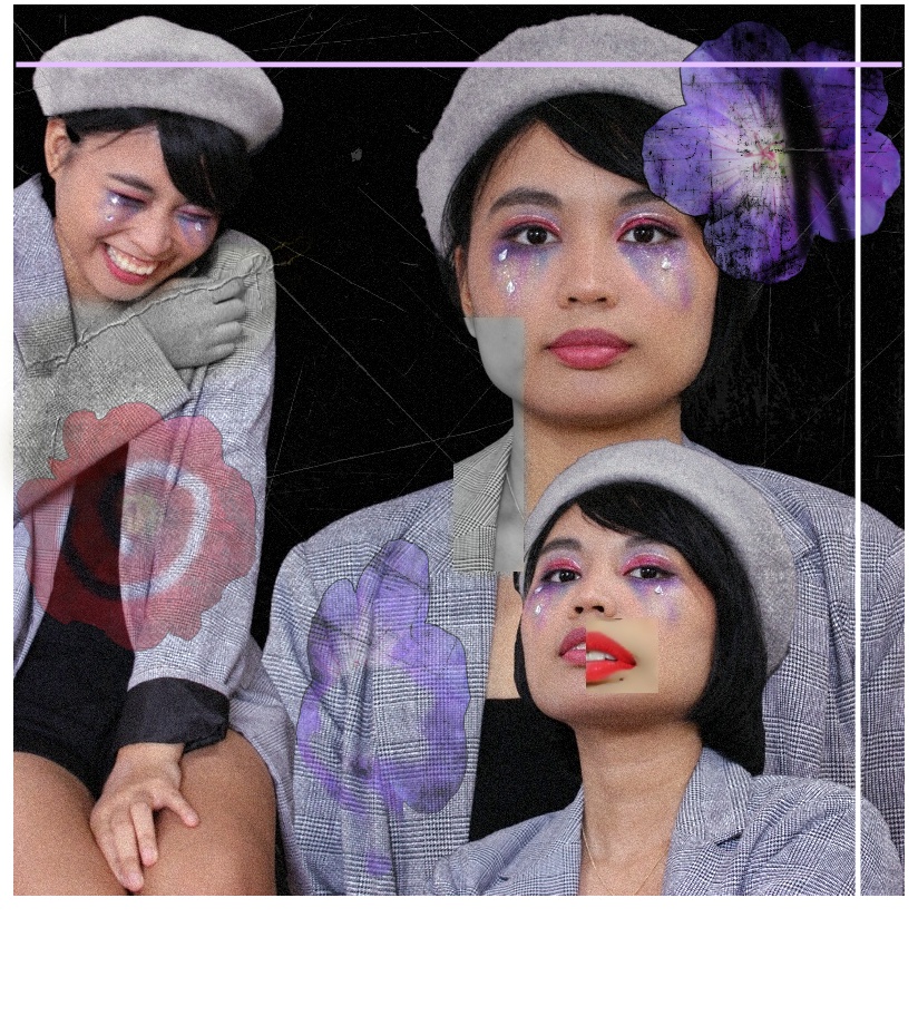 About me – Noelle m.